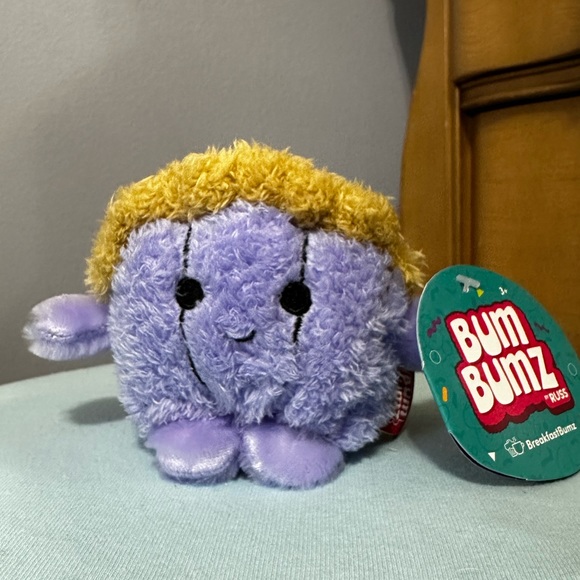 Bum Bumz | Toys | Bum Bumz New 5in Melissa | Poshmark